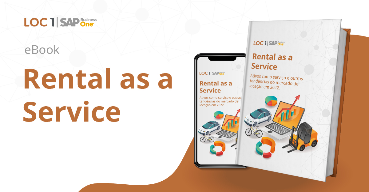 eBook Rental as a Service